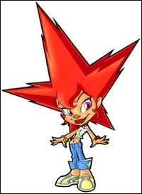 Ruby Trollman | Welcome to the Trollz World Wiki | Fandom powered by Wikia