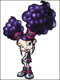 Onyx Von Trollenberg | Welcome to the Trollz World Wiki | Fandom ...