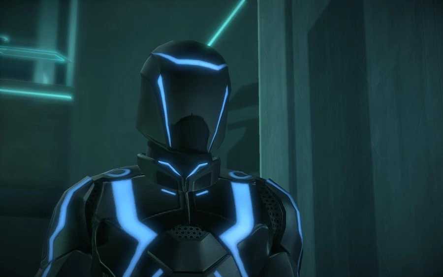 Image - Tron Anon.jpg | Tron Wiki | Fandom powered by Wikia