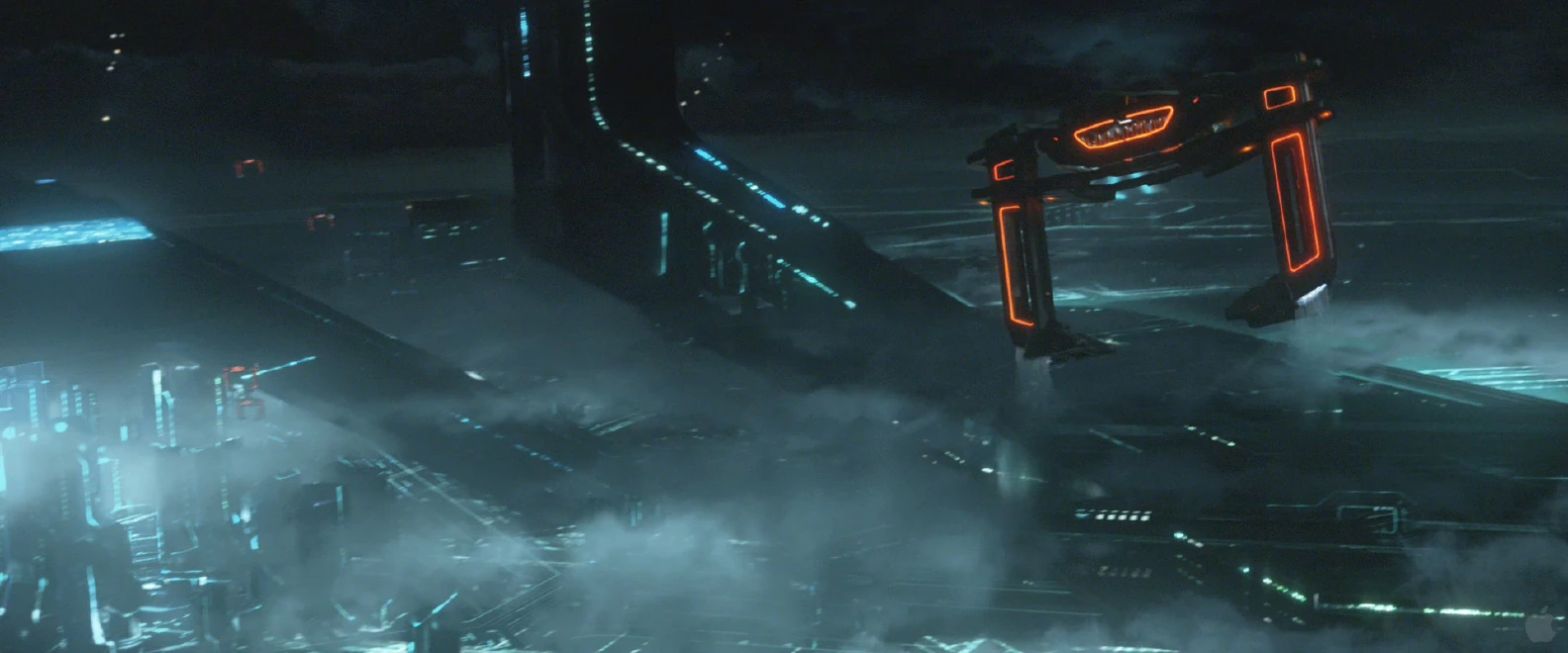 Red | Wiki Tron | Fandom powered by Wikia