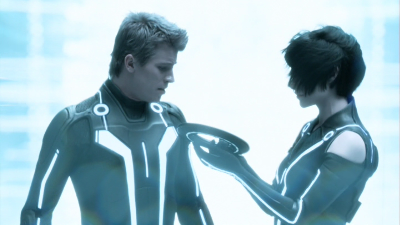Image - Sam Quorra.png | Tron Wiki | Fandom powered by Wikia