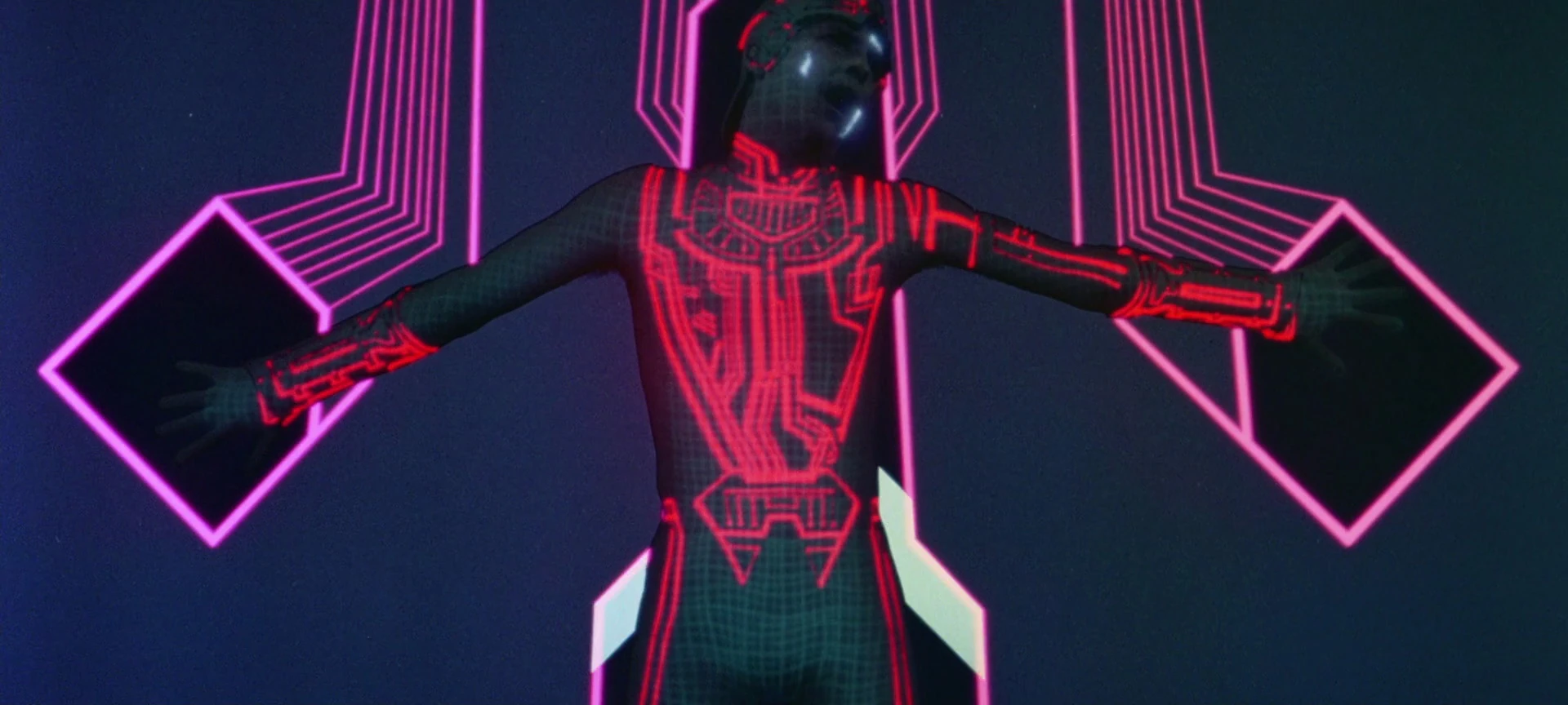 MCP's Torture Device | Tron Wiki | Fandom powered by Wikia