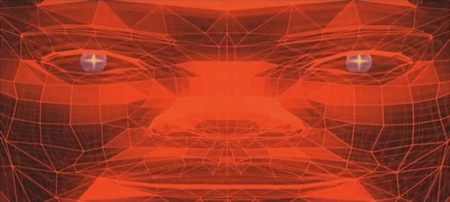Image - Mcp wireframe red.jpg | Tron Wiki | FANDOM powered by Wikia