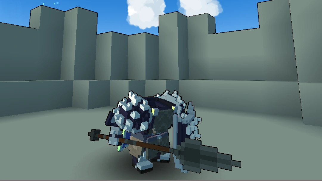Level 20 Revenant | Trove Wiki | Fandom powered by Wikia
