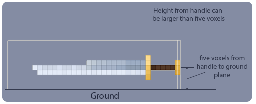 [Melee] Radiant Mace Holy Dawnstar : r/TroveCreations