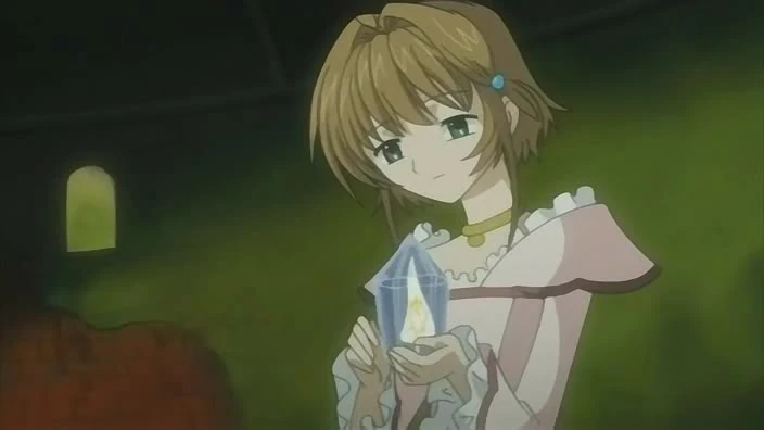 Tsubasa Reservoir Chronicle Shunraiki Episode 1 | Blu-ray, DVD & Stream ...