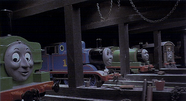 Image Granpuff79png Thomas The Tank Engine Wikia Fandom Powered