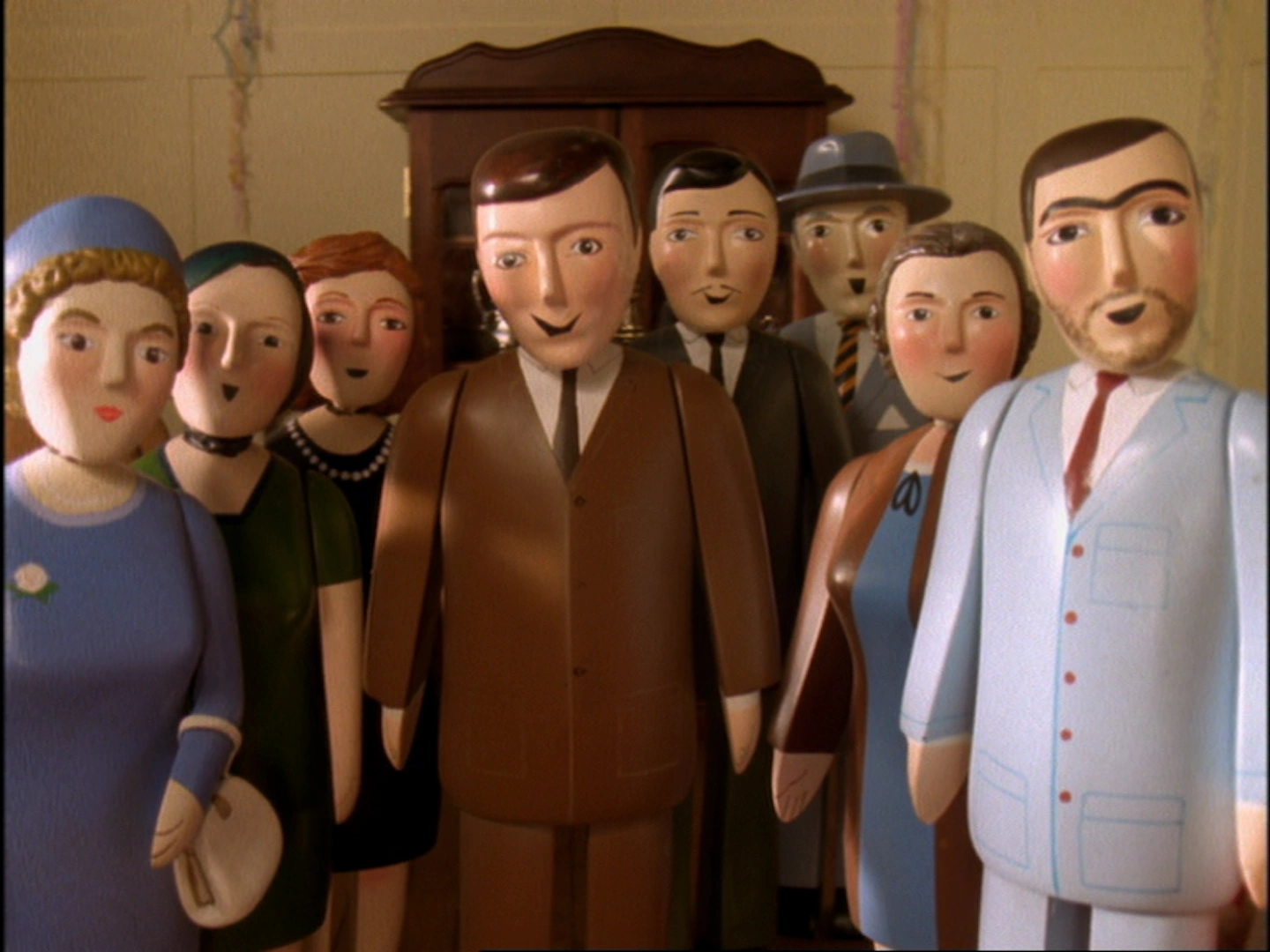 Lady Hatt's Birthday Party | Thomas the Tank Engine Wikia | FANDOM ...