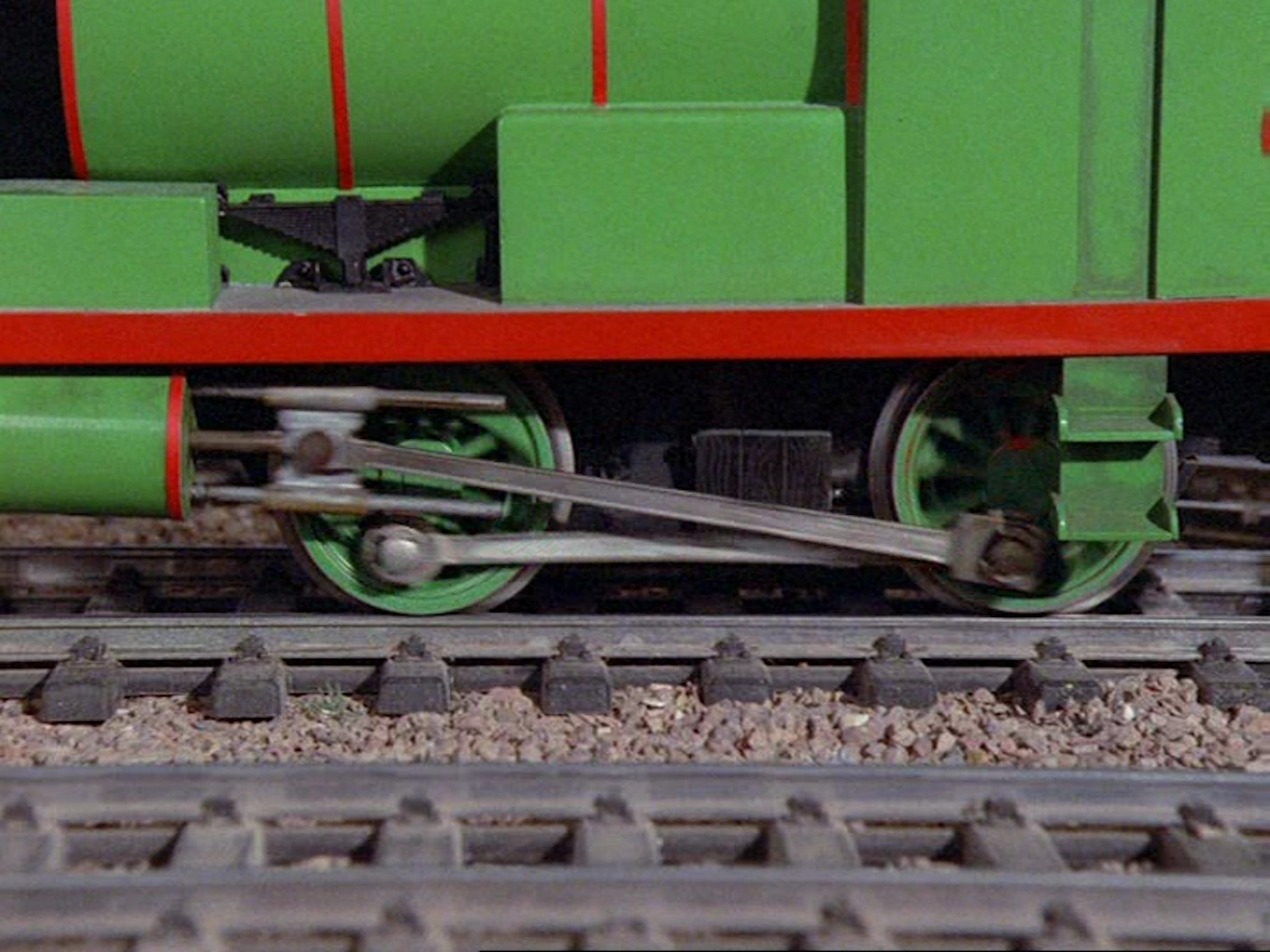 Image - PercyRunsAway31.png | Thomas the Tank Engine Wikia | Fandom ...