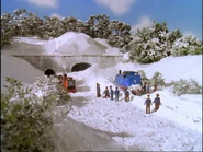 The Snow Song | Thomas the Tank Engine Wikia | Fandom powered by Wikia
