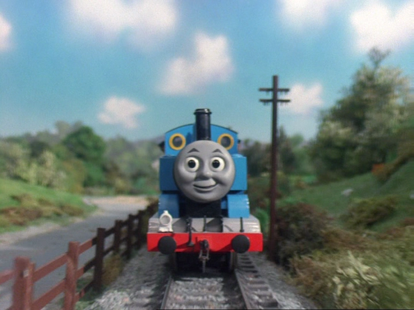 Trust thomas trainz - lasopascrap