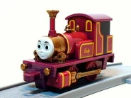 Lady - Thomas the Tank Engine Wikia - Wikia