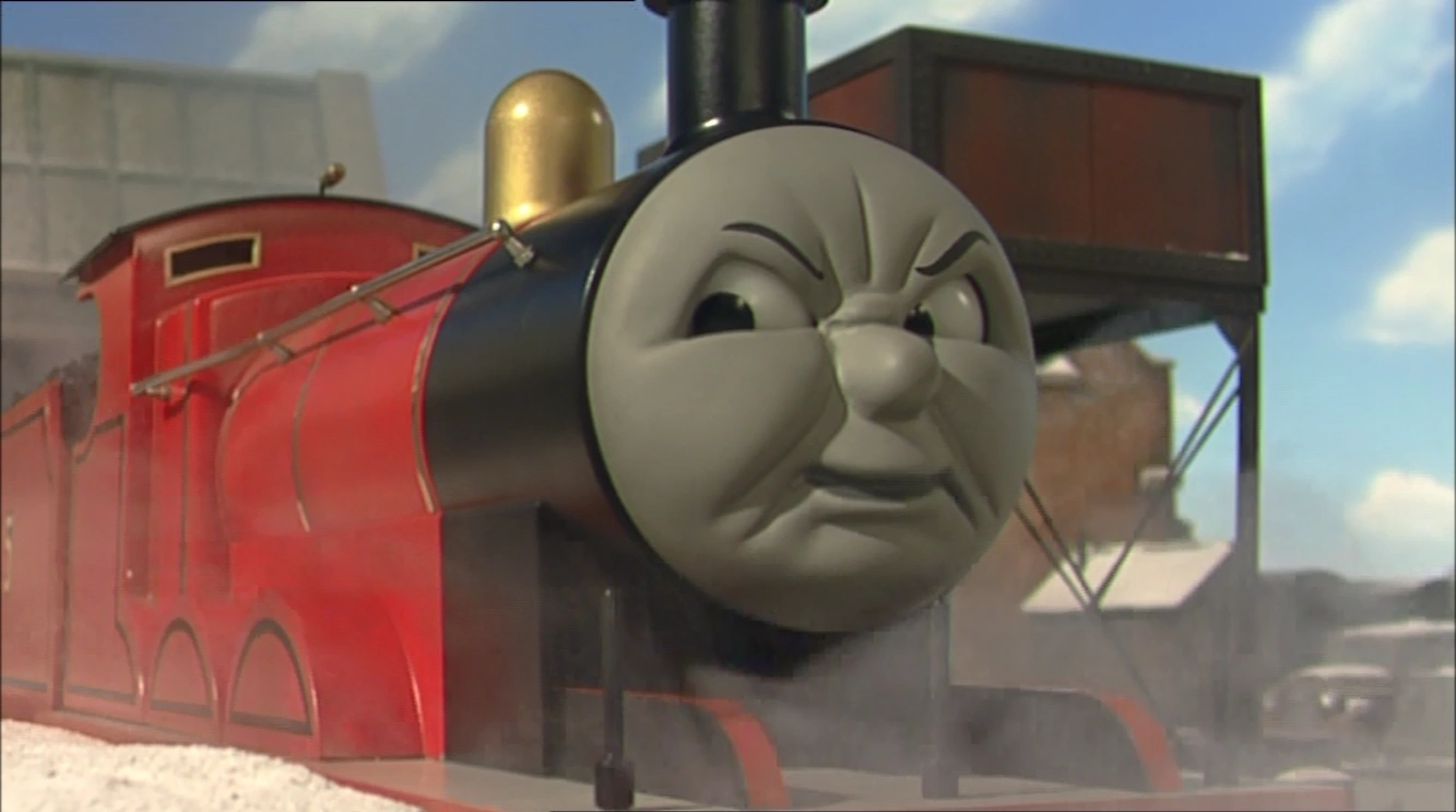 Image - Duncan'sBluff11.png | Thomas the Tank Engine Wikia | FANDOM powered by Wikia