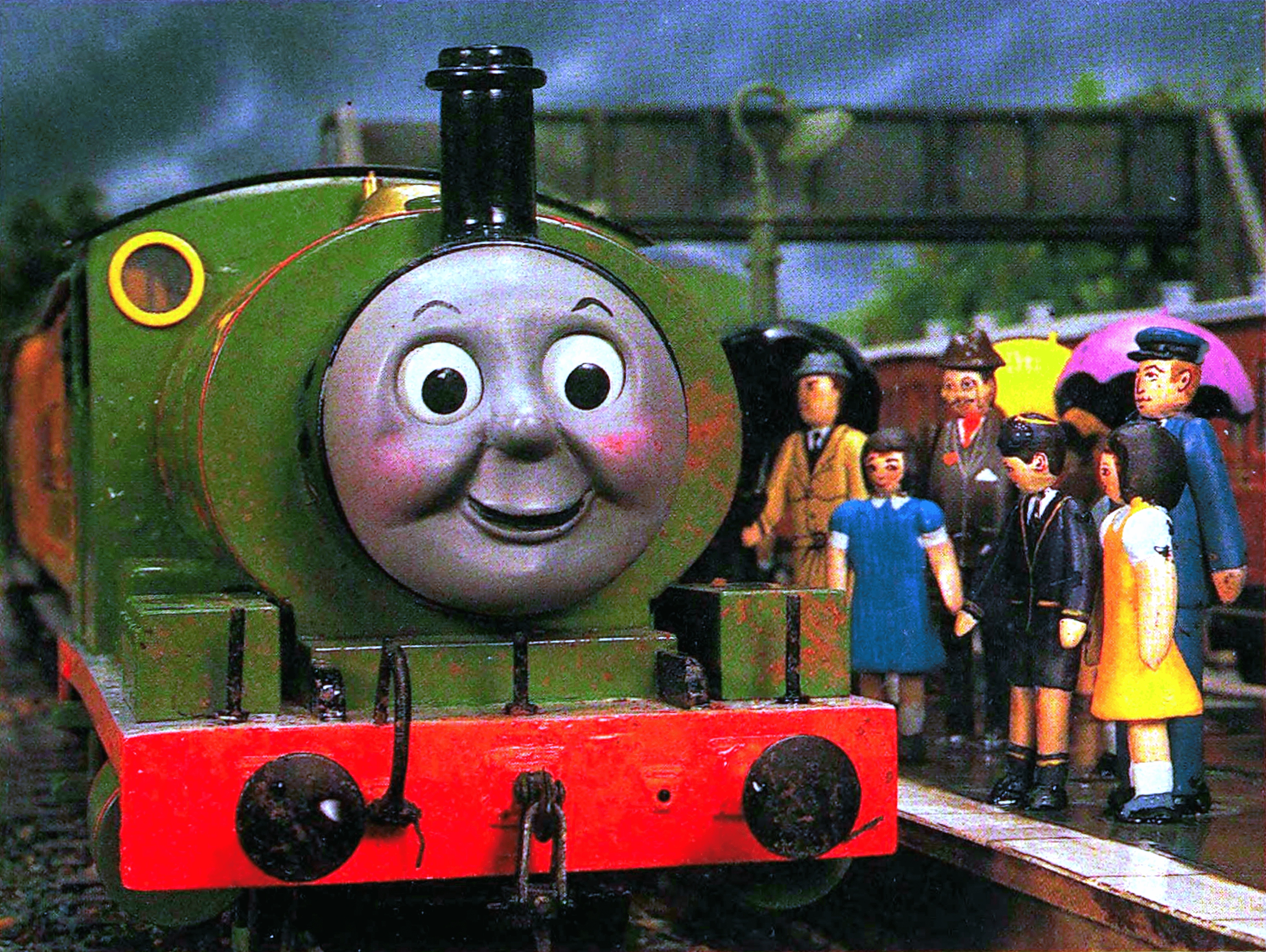 Image - Percy'sPromise77.png | Thomas the Tank Engine Wikia | FANDOM ...