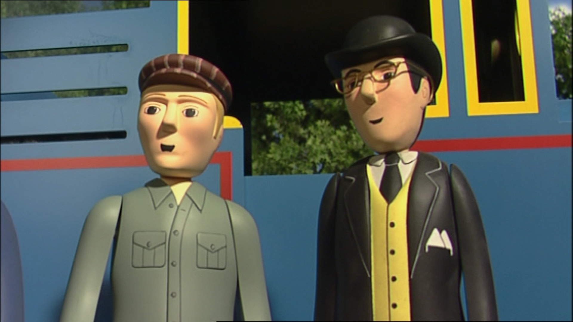 Culdee Fell Hill Thomas The Tank Engine Wikia Fandom Powered By Wikia