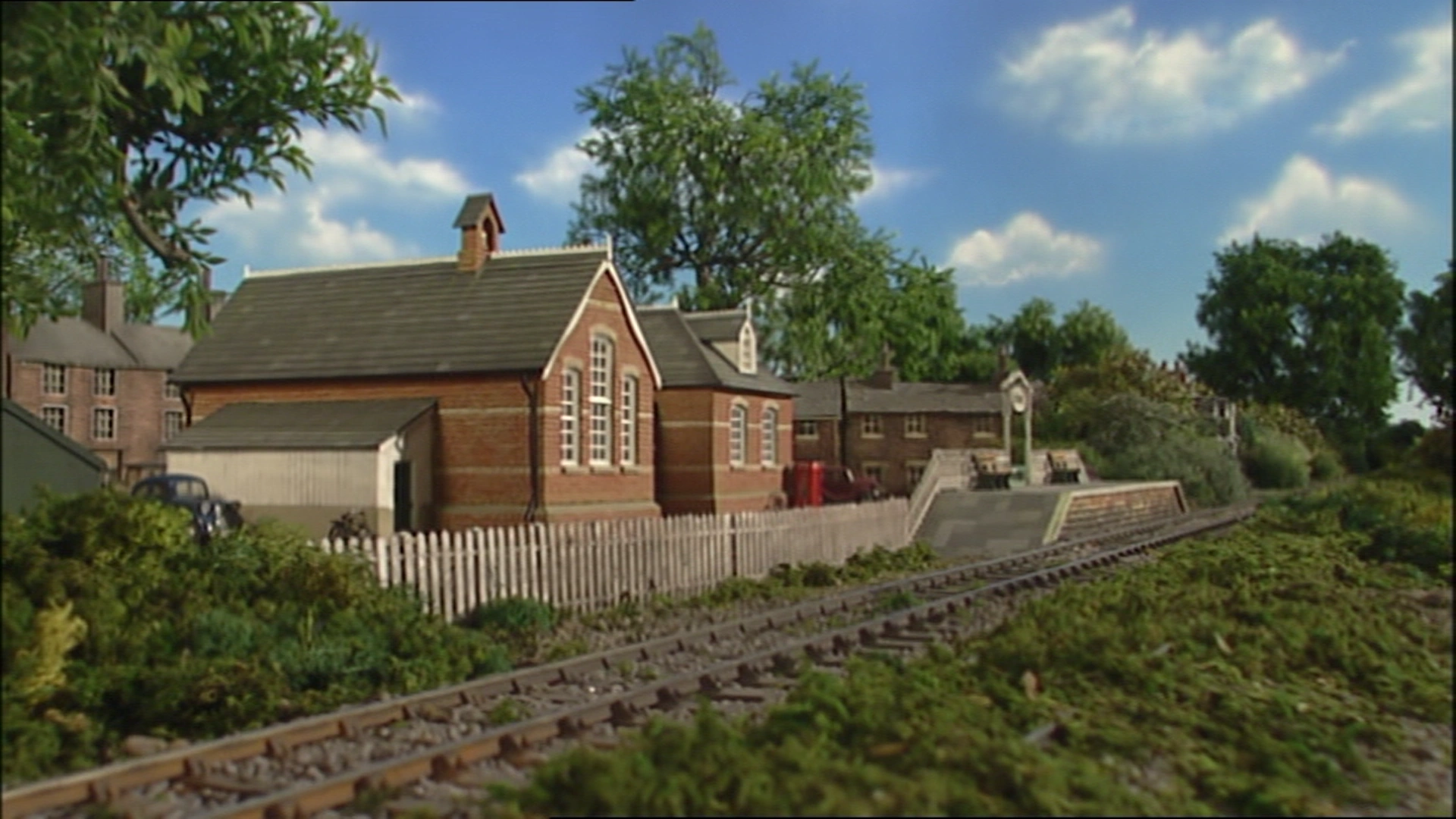 The Circus Train | Thomas the Tank Engine Wikia | Fandom powered by Wikia