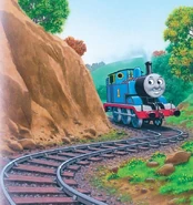 Richard Courtney | Thomas the Tank Engine Wikia | Fandom powered by Wikia