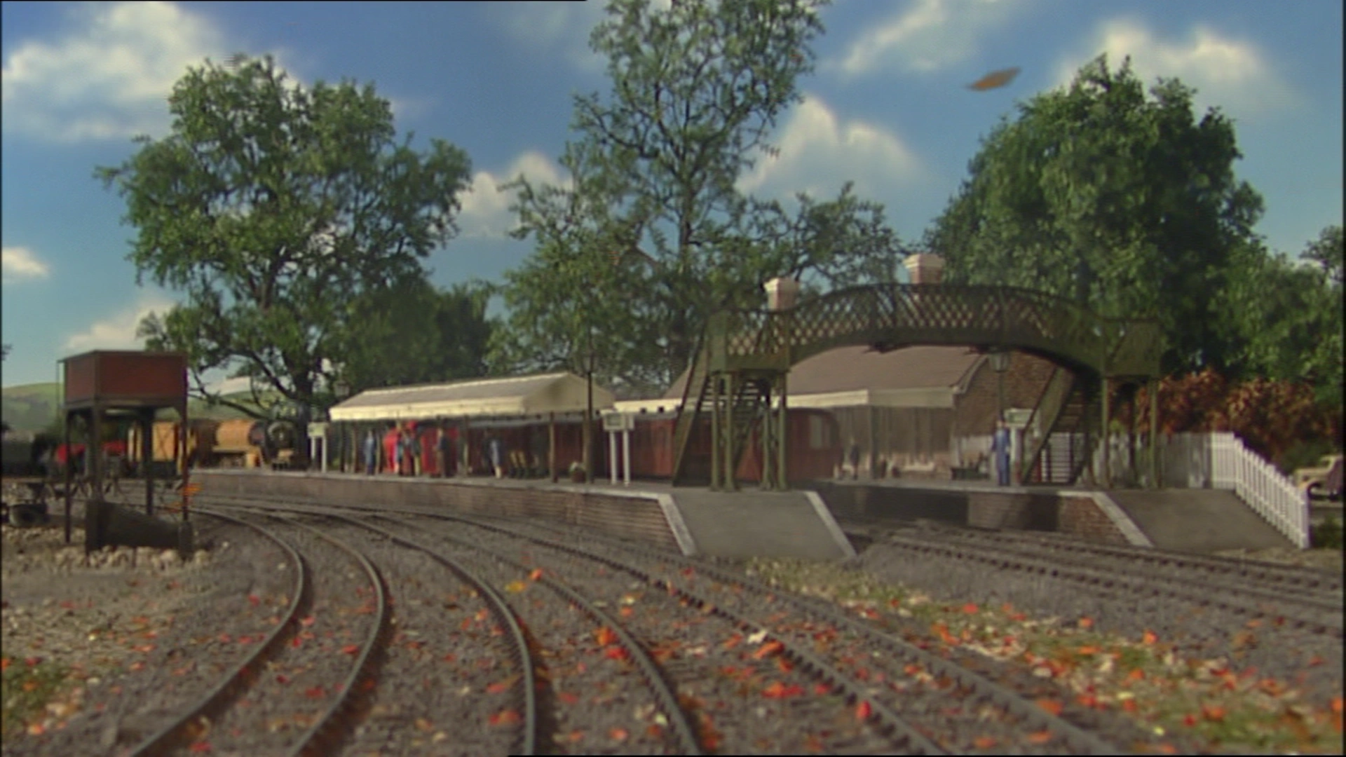 Image - PercyandtheMagicCarpet47.png | Thomas the Tank Engine Wikia ...