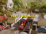 Toby's Windmill | Thomas the Tank Engine Wikia | Fandom powered by Wikia