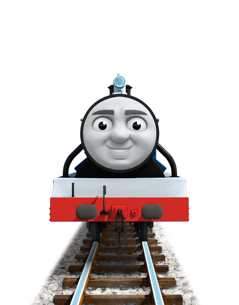 Image - Head-onBertPromo.png | Thomas the Tank Engine Wikia | FANDOM ...
