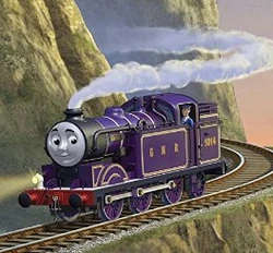Ryan - Thomas the Tank Engine Wikia