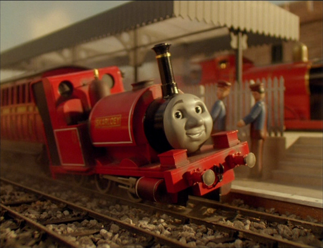 Four Little Engines (episode) | Thomas the Tank Engine Wikia | FANDOM powered by Wikia
