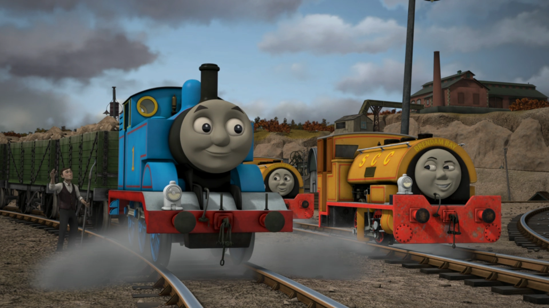 Category:Images of Timothy | Thomas the Tank Engine Wikia | FANDOM powered by Wikia