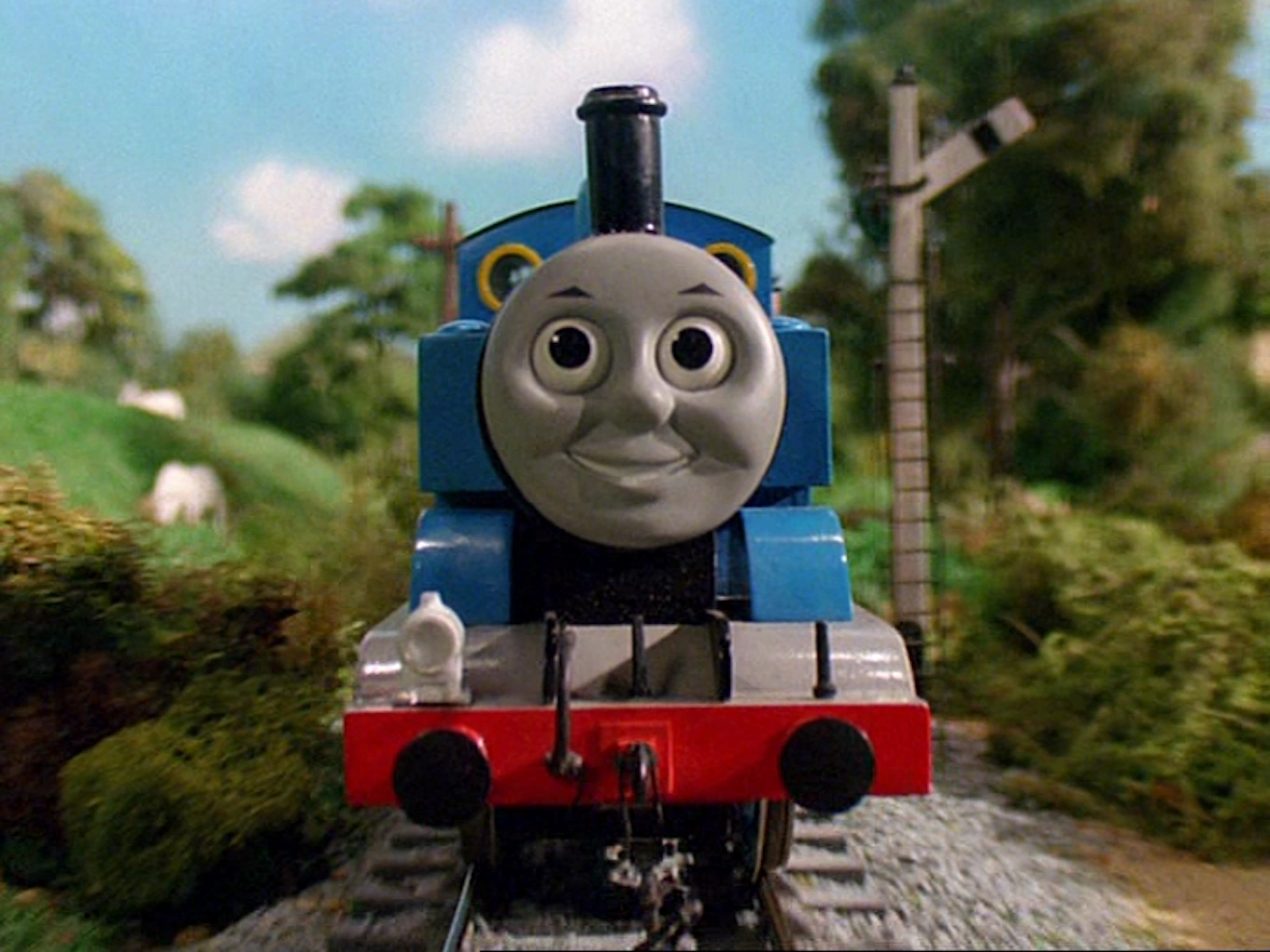 Image - TrustThomas3.png | Thomas the Tank Engine Wikia | Fandom ...