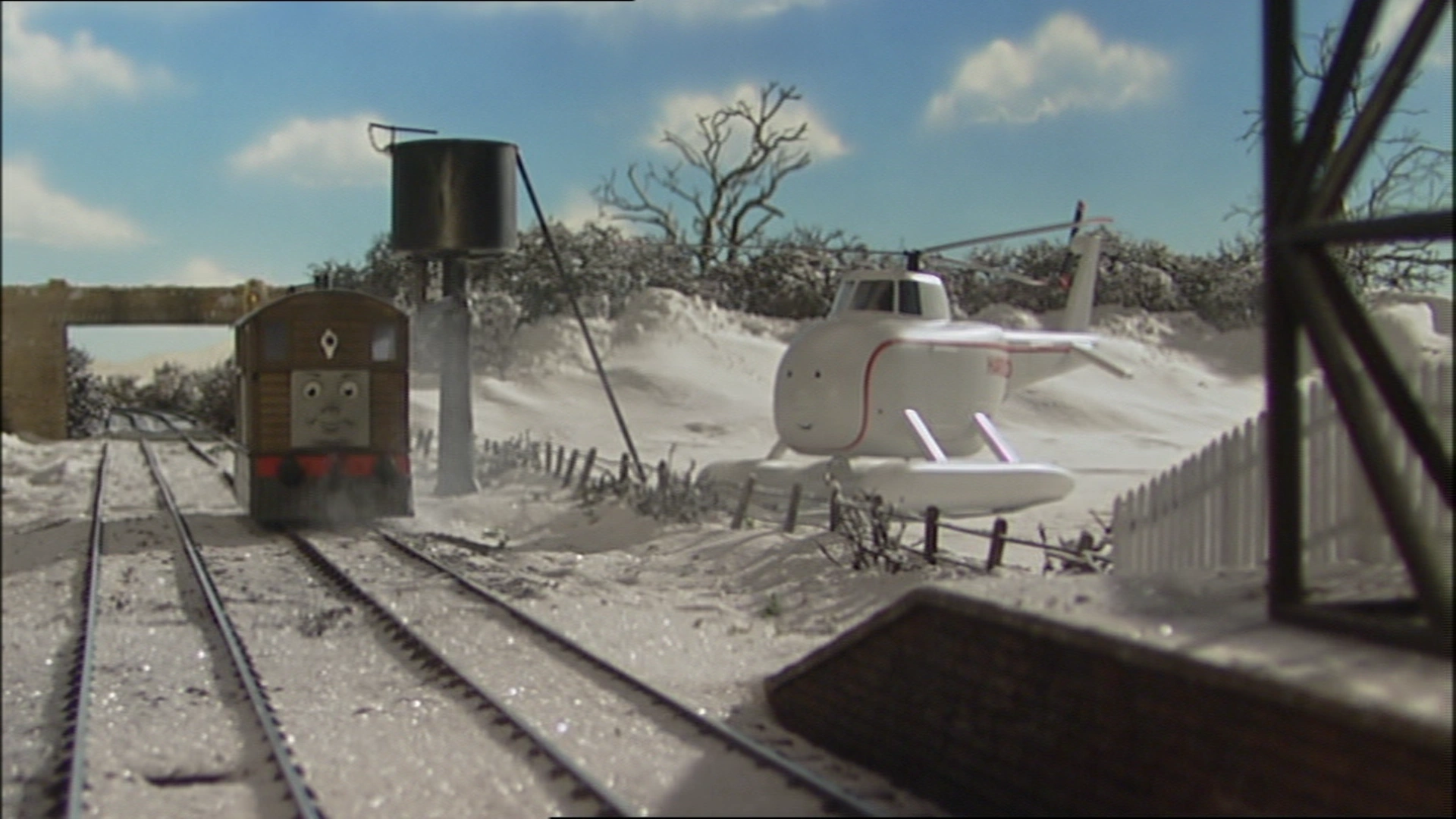 Image - Don'tTellThomas12.png | Thomas the Tank Engine Wikia | Fandom ...