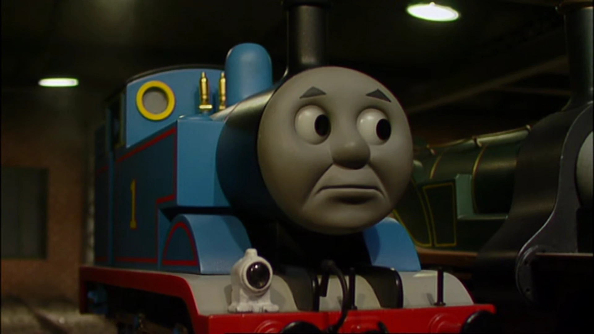 Image - CallingAllEngines!149.png | Thomas the Tank Engine Wikia ...