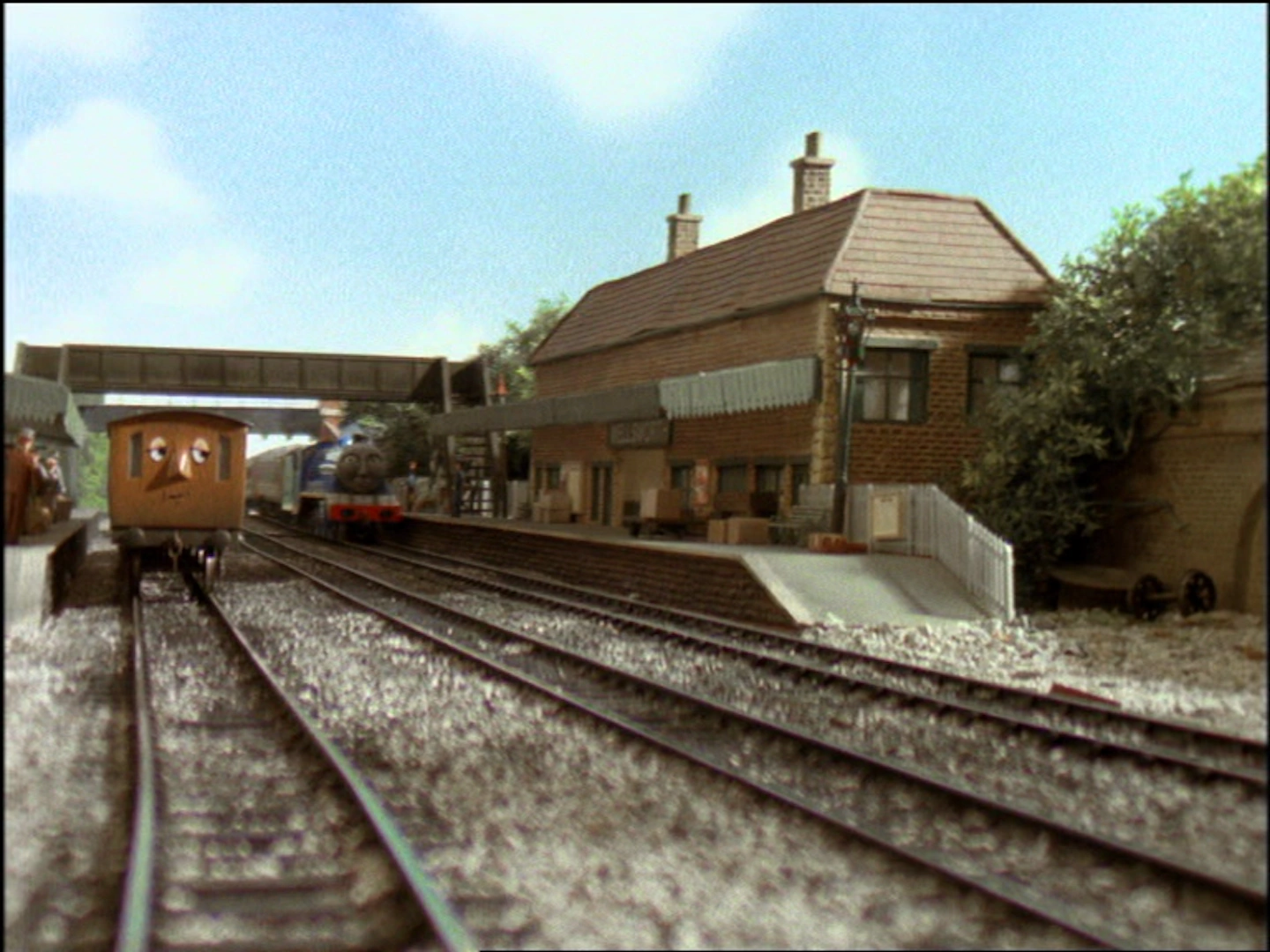 Image - GordonandtheGremlin53.png | Thomas the Tank Engine Wikia ...