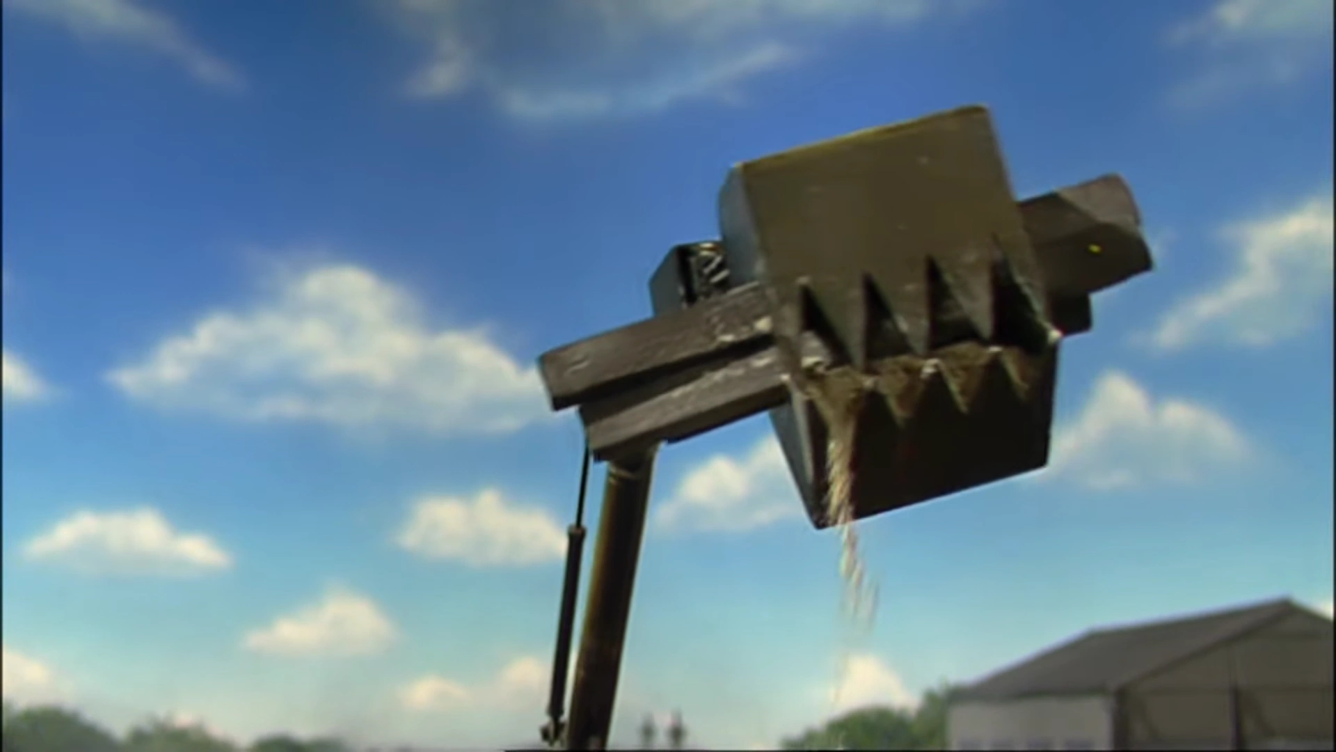 Image - CallingAllEngines!415.png | Thomas the Tank Engine Wikia ...