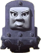 Splatter and Dodge | Thomas the Tank Engine Wikia | Fandom powered by Wikia