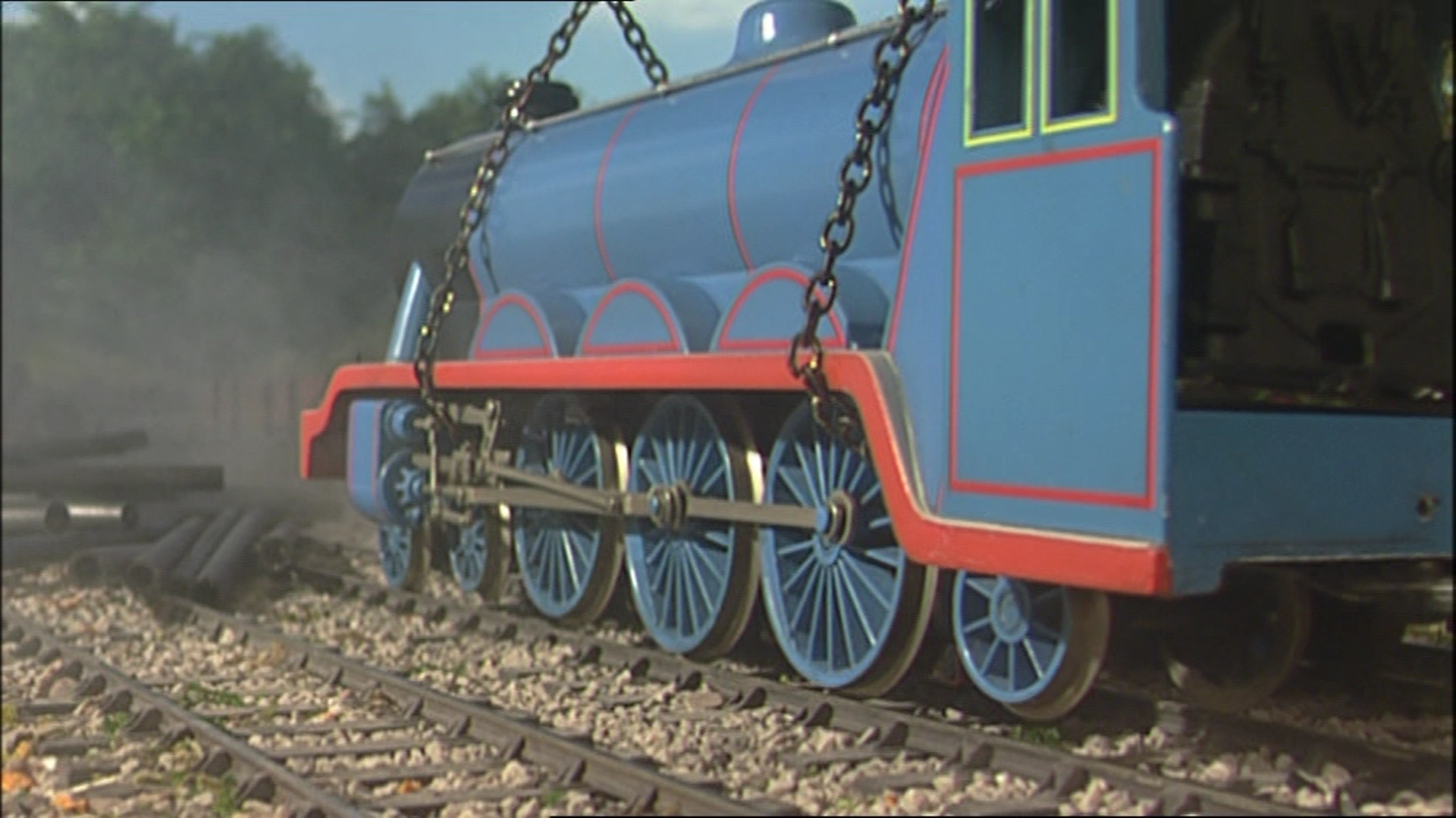 Image - EdwardStrikesOut76.png | Thomas the Tank Engine Wikia | FANDOM ...