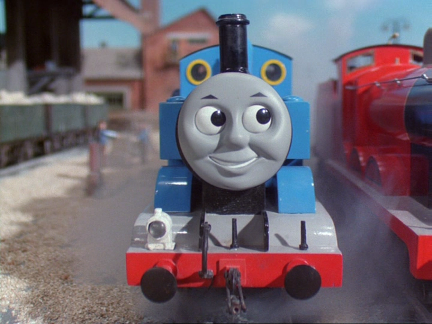 Image - TrustThomas27.png | Thomas the Tank Engine Wikia | Fandom ...