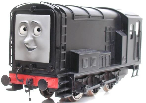 Image - Dieselmodel.PNG | Thomas the Tank Engine Wikia | Fandom powered ...