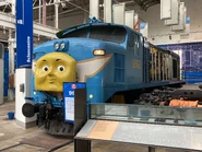 D199 | Thomas the Tank Engine Wikia | Fandom powered by Wikia