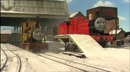 Duncan's Bluff | Thomas the Tank Engine Wikia | Fandom powered by Wikia