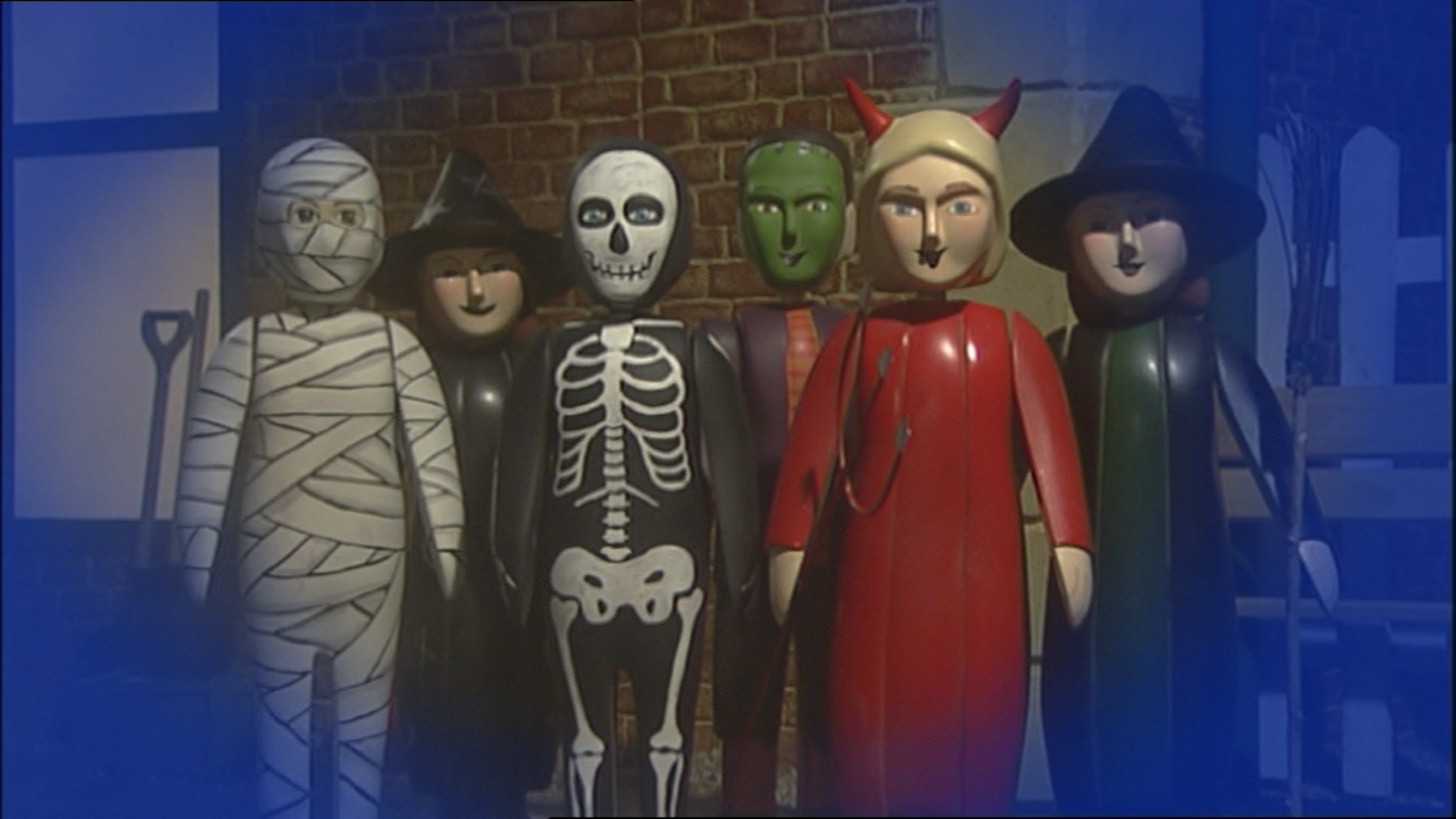 Halloween Engine | Thomas the Tank Engine Wikia | Fandom powered by Wikia