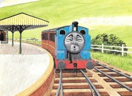 Thomas and the Hurricane | Thomas the Tank Engine Wikia | Fandom ...