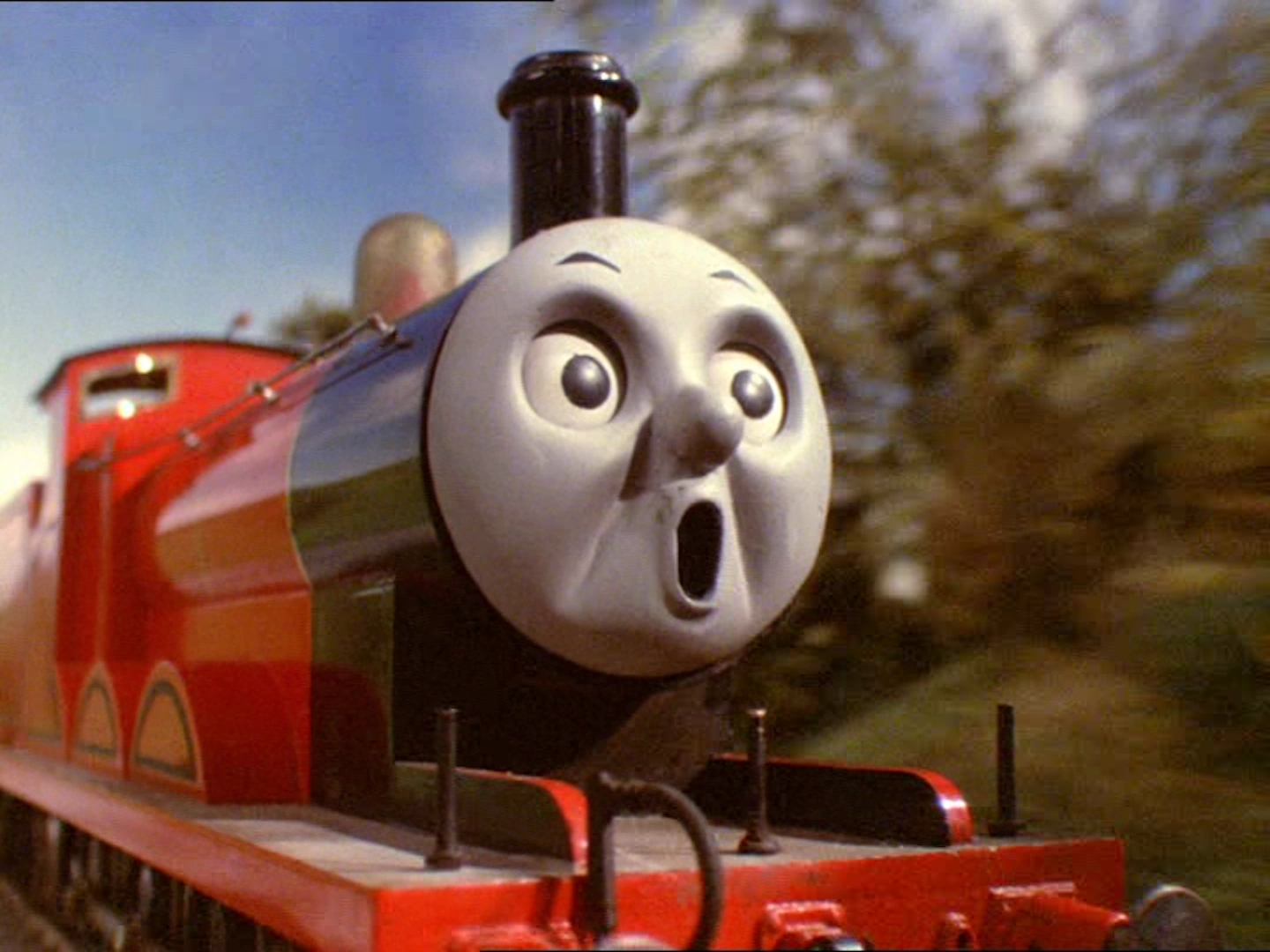 Image - ThomasandtheBreakdownTrain11.png - Thomas the Tank Engine Wikia ...