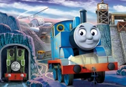 Luke | Thomas the Tank Engine Wikia | Fandom powered by Wikia