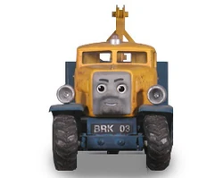 Butch | Thomas the Tank Engine Wikia | FANDOM powered by Wikia
