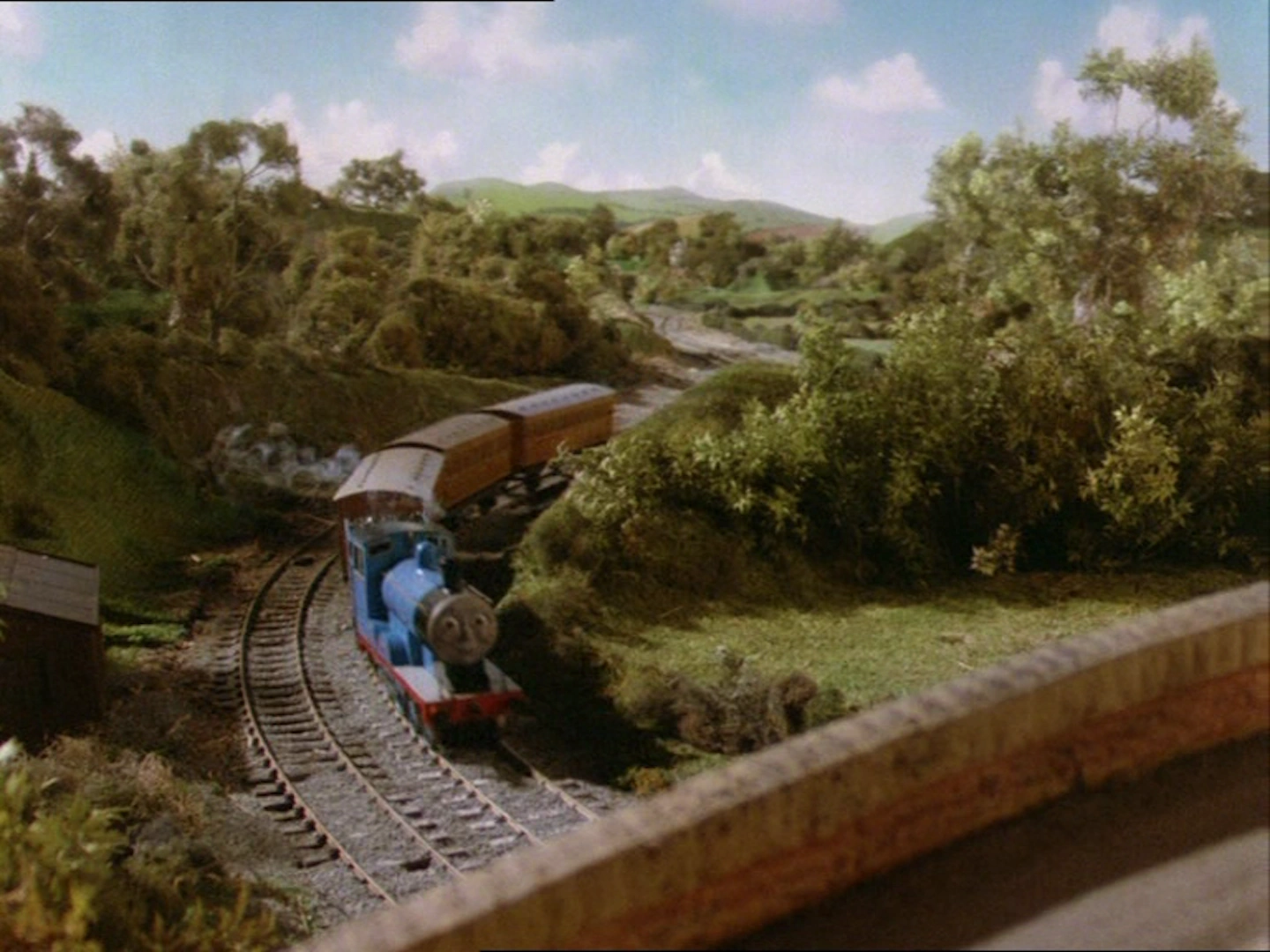 Edward's Exploit | Thomas the Tank Engine Wikia | Fandom powered by Wikia