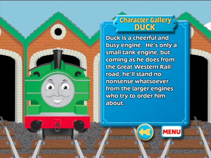 Image - TrustThomasandOtherStoriesmenu5.png | Thomas the Tank Engine ...