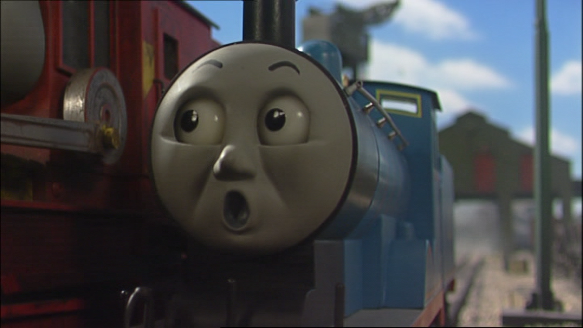 Image - EdwardStrikesOut62.png | Thomas the Tank Engine Wikia | Fandom ...