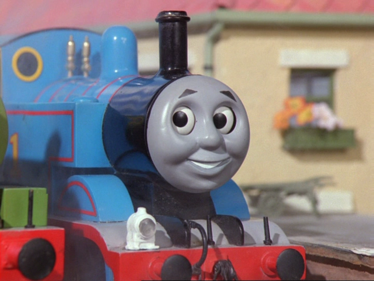 Image - Percy'sPromise11.png | Thomas the Tank Engine Wikia | FANDOM ...