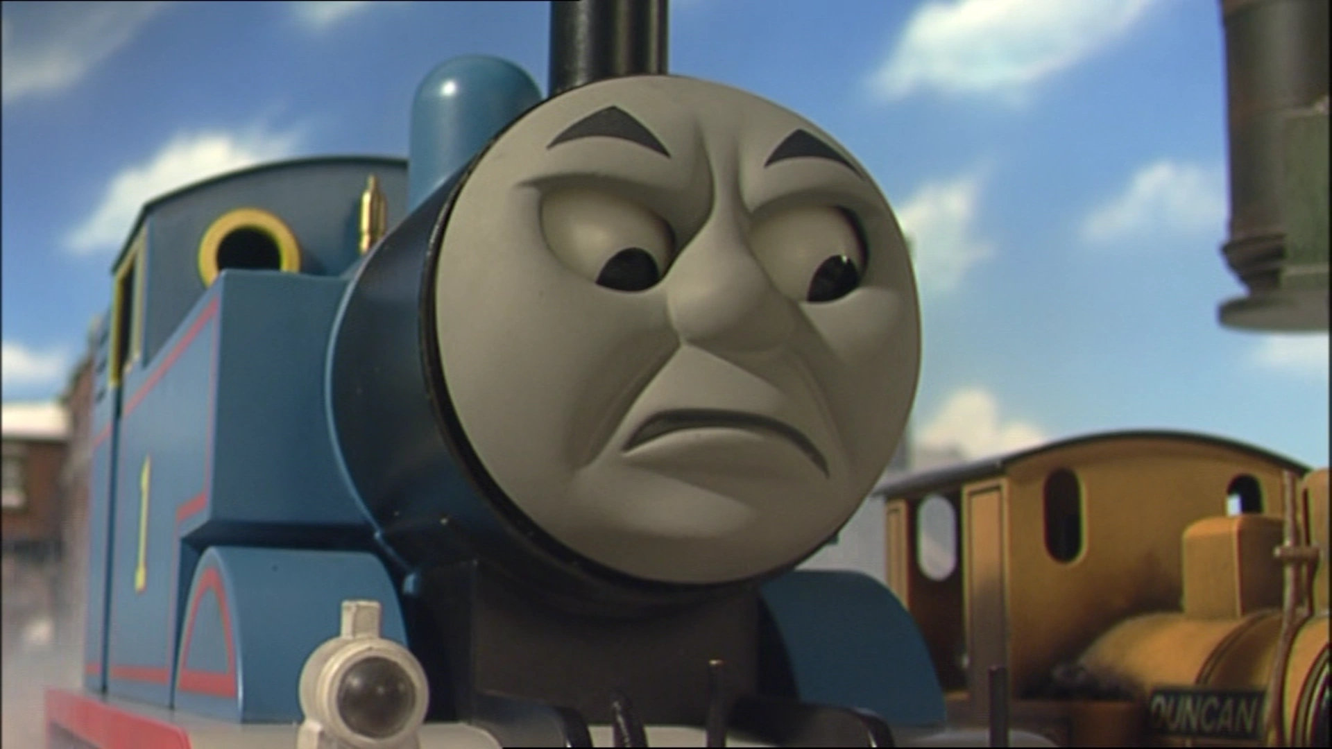 Image - Thomas'TrickyTree16.png | Thomas the Tank Engine Wikia | Fandom ...