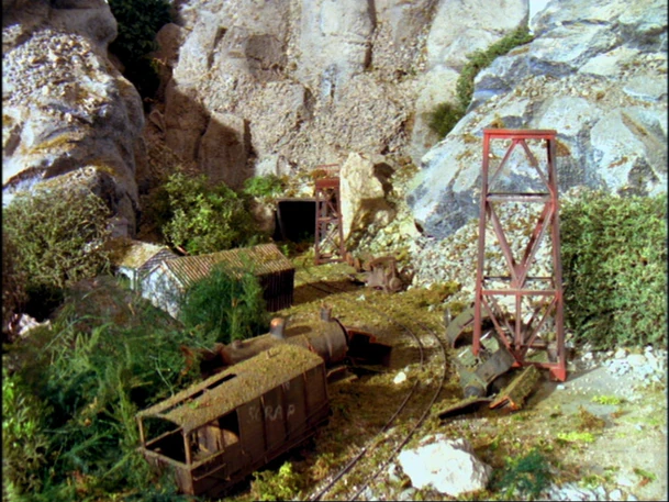 Image - Toby'sDiscovery41.png - Thomas the Tank Engine Wikia - Wikia