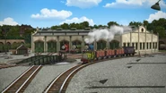 Kevin - Thomas the Tank Engine Wikia